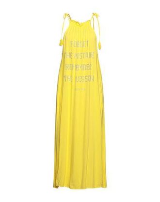 Odi Et Amo ROBES - Robes longues sur YOOX.COM