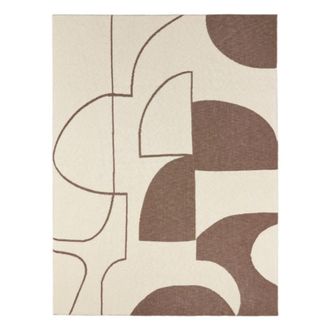 Broste Copenhagen Plaid en coton Maren Broste Copenhagen