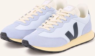 Veja Sneaker Rio Branco Ii blau
