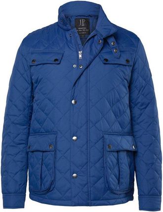 JP1880 Steppjacke Steppjacke Stehkragen viele Taschen