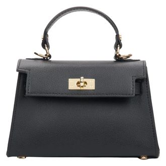Estro & Luminara Damen, Taschen, Schwarzk, ONE SIZEGr&ouml;&szlig;e