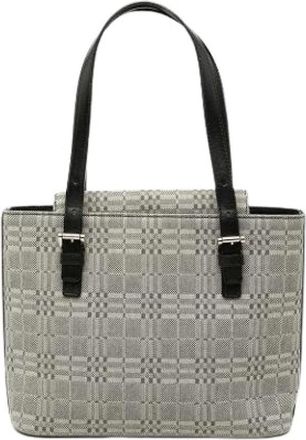 Burberry Damen, Pre-Owned, Grau, ONE SIZEGr&ouml;&szlig;e