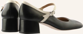 H&ouml;gl Pumps Mary schwarz