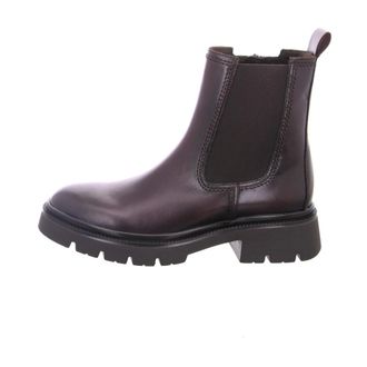 Gabor Damen, Schuhe, Braun, 40 1/2 EUGr&ouml;&szlig;e