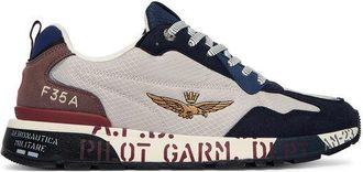 Aeronautica Aeronautica Militare Sneakers 262SC0276UCT04327 Bunt