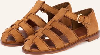 Claudie Pierlot Claudie Pierlot Sandalen braun