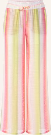 Marc Cain Hose Welkom pink