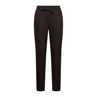 &Co Woman Damen, Hosen, Braun, 2XLGr&ouml;&szlig;e