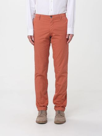 Mason's Hose MASONS Herren Farbe Brick Red