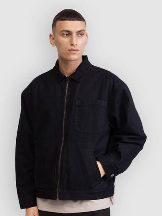 Redefined Rebel MasonBoxy Fit Jacke black