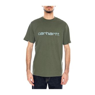 Carhartt Work in Progress Herren, Oberteile, Gr&uuml;n, XSGr&ouml;&szlig;e
