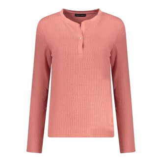 North Sails Rundhals-Strickware - - Tops - Damen - Rosa - XL
