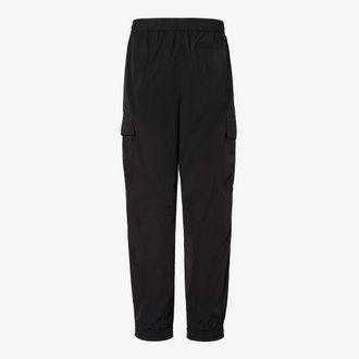 Fendi E26 Cargo Pants - Black