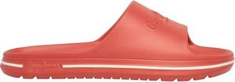 Pepe Jeans London Homme Beach Slide M Chaussures, Orange Mandarine Orange, 44.5 EU