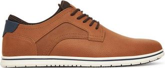 Aldo Aldo Halbschuhe Drymos 13618414 Braun