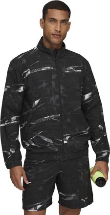 Puma Herren Run Velocity Jacke XL, Black