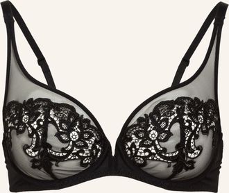 Simone P&eacute;r&egrave;le Simone P&eacute;r&egrave;le B&uuml;gel-Bh Saga schwarz