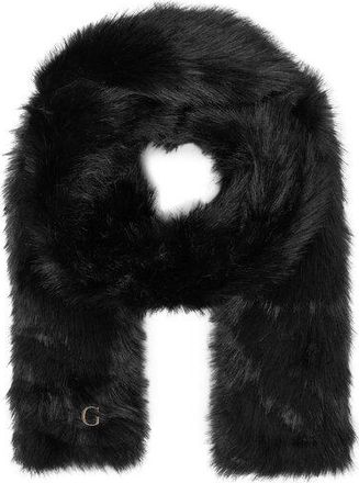 Guess Schal AW5403 POL03 Schwarz