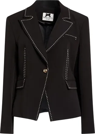 No Secrets World ANZ&Uuml;GE und CO-ORDS - Blazers auf YOOX.COM