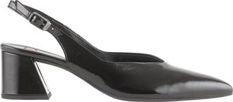 Högl Högl Calla Damen-Pumps, schwarz, 38.5 EU