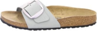 Birkenstock Femme, Chaussures, Bleu, Taille: 39 EU Sandales Confortables pour Femmes
