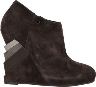 Le Silla SCHUHE - Stiefeletten auf YOOX.COM
