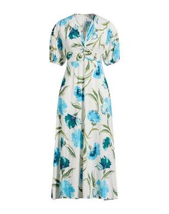Diane Von F&uuml;rstenberg ROBES - Robes midi sur YOOX.COM