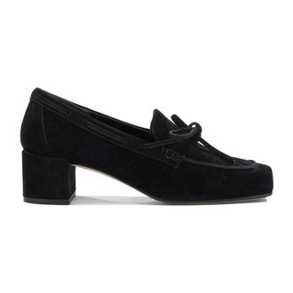 Aeyde Damen, Schuhe, Schwarzk, 37 1/2 EUGr&ouml;&szlig;e