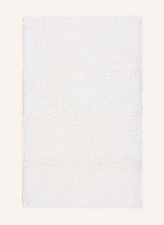 Christian Fischbacher Badematte Pure weiss