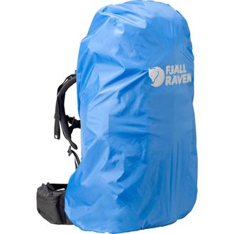 Fjällräven Reiseschutzhülle Rain Cover, Uncle Blue, 40-55 Liter, 25858-525