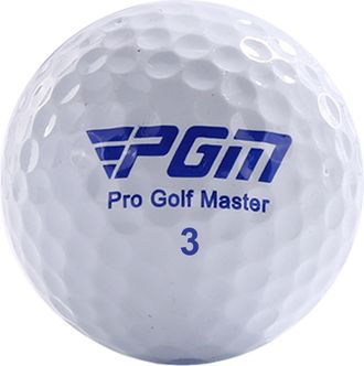 Generico Trainingsball f&uuml;r Golftraining: Doppellagiger Swing-Assistenzball, langsame Geschwindigkeitskontrolle, Anf&auml;nger, Frauen, &auml;ltere Spieler, Hindernisgolf