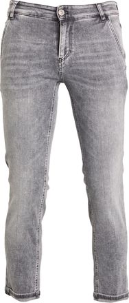 Pantaloni Torino HOSEN & R&Ouml;CKE - Jeanshosen auf YOOX.COM