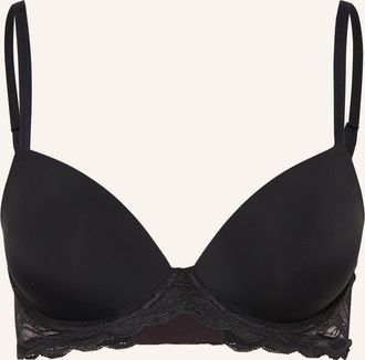 Calvin Klein Schalen-Bh Sensual Stretch Love schwarz