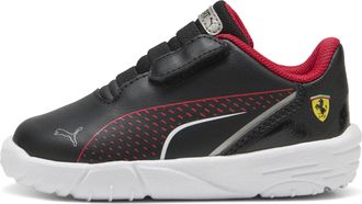 Puma Sneakers Drift Cat 11 Scuderia Ferrari HP B&eacute;b&eacute;, Chaussures, Noir, 23