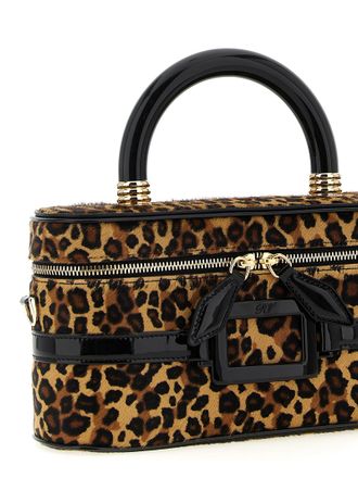 Roger Vivier Top Handle Bag - Multicolor