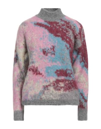 Nenette STRICKWAREN - Rollkragenpullover auf YOOX.COM