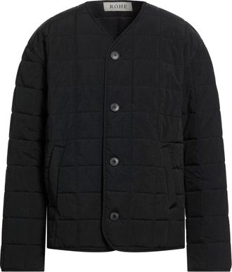 R&oacute;he JACKEN & M&Auml;NTEL - Pufferjacken & Daunenjacken auf YOOX.COM
