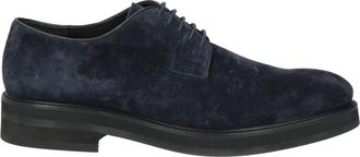 Moorer SCHUHE - Schn&uuml;rschuhe auf YOOX.COM