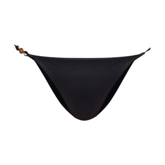 Versace Bikini - - Swimwear - Damen - Schwarzk - L