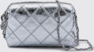 Tory Burch Umh&auml;ngetasche TORY BURCH Damen Farbe Silber