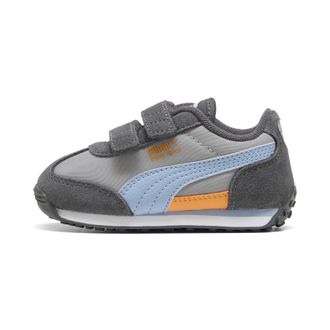 Puma Easy Rider Sneakers Kleinkinder, Schuhe, Grau, 19