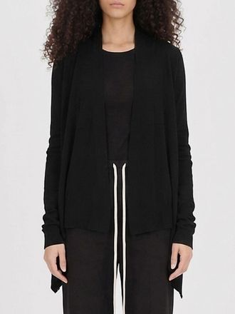 Rick Owens Pull RICK OWENS Femme couleur Noir
