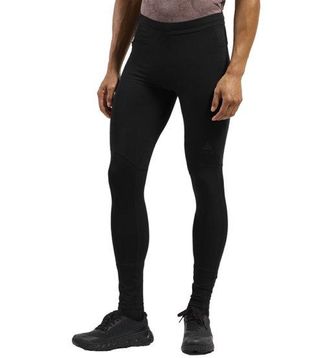 Odlo Zeroweight M - Laufleggings - Herren