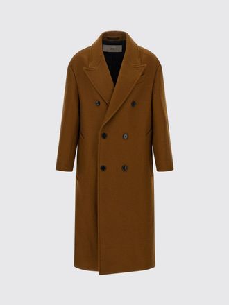 Ami Manteau AMI PARIS Homme couleur Marron