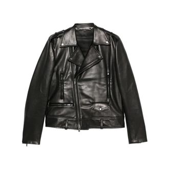 Salvatore Santoro Homme, Vestes, Noir, Taille: XL 50658-U Jacket