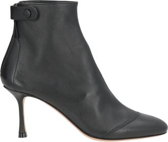 Francesco Russo SCHUHE - Stiefeletten auf YOOX.COM