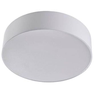 Lindby [GEBRAUCHT] B-Ware Lindby Deckenlampe Sebatin Wohnzimmerleuchte Deckenlampe Stoffleuchte E27 Led