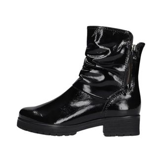 Gabor 092 Stiefeletten - - Shoes - Damen - Schwarzk - 37 EU