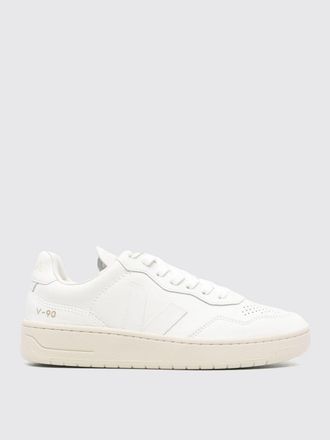Veja Baskets VEJA Femme couleur Blanc