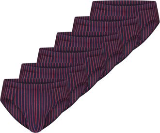 Schiesser Slip 95/5 Essentials Cotton